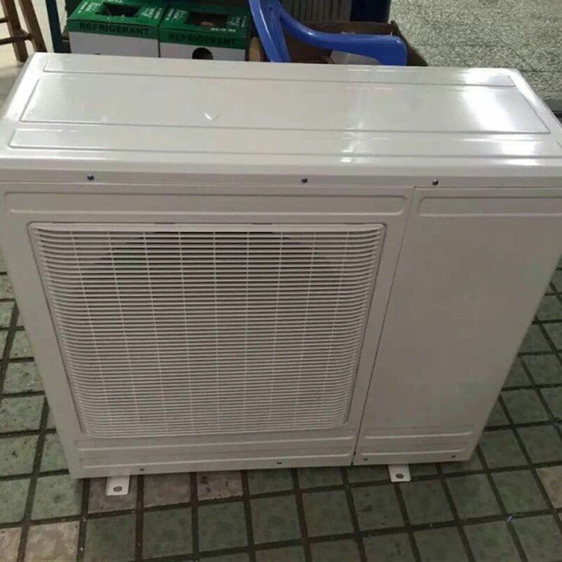 1235P匹高低温冻库机组 冷库低噪音美观主机 箱式保鲜冷冻室外机