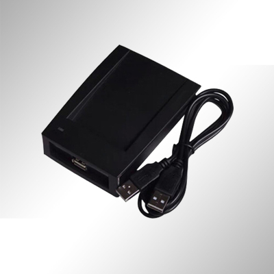 T5557/5577低频(LF)4305/hitagS125K RFID IC卡读写器 动物标签