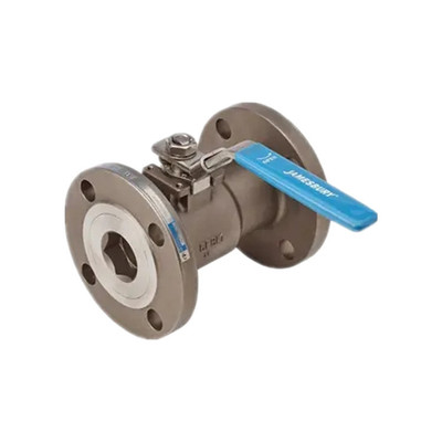 原装进口供应JAMESBURY球阀Value-Line系列6FR 气动执行器