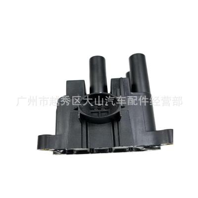 .现货直拍适用04年福特蒙迪欧汽车点火线圈988F-12029-AB106760