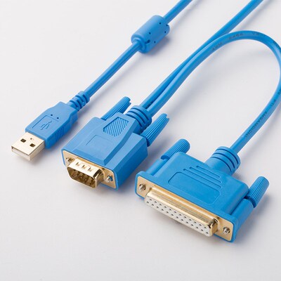 适用于海泰克PWS1711/6600/5610/6500编程/数据下载线 USB-HITECH