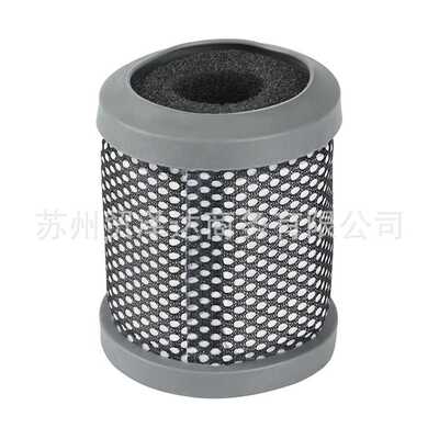 适用Hoover胡佛吸尘器H-Free 100配件T116过滤滤芯滤网供货