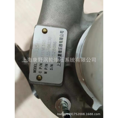 适用纳智捷1.8T增压器14471NE730 14471NE105 49135-06250 -06230