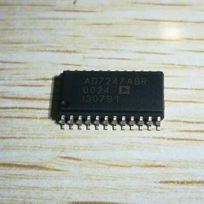 AD7247ABR 集成电路IC芯片电子元器件集成块贴片SOP24