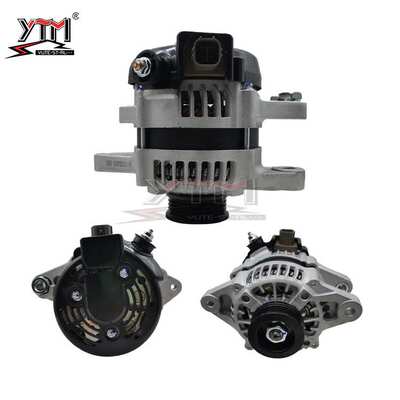 发电机2AZFE适用于丰田1NZ/12V 90A 4PK/27060-21070/1022112330