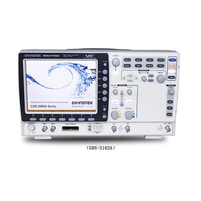 固纬DS2-GPIB（GPIB）接口固纬GDS-2000A系列数字存储示波器