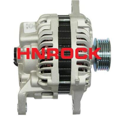 河南若克发电机 CA2084IR 11226 A3TG0491 12V 110A适用于斯巴鲁