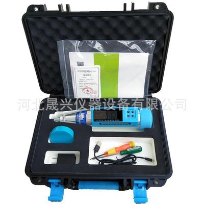 数字砂浆回弹仪 HT20-CS 数显砂浆回弹仪现货供应