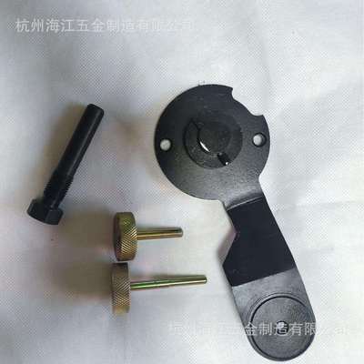 新款大众奥迪A1 A3 Q3 1.4T CPTA和CZEA发动机正时专用工具T10504