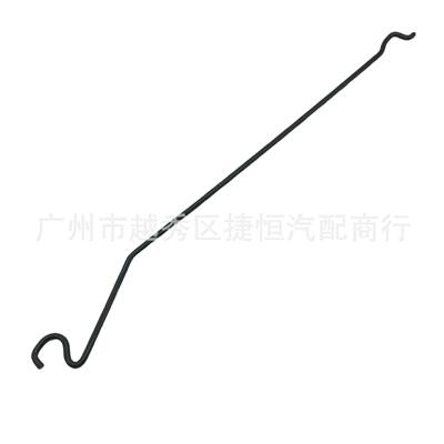 BB5Z16826A 机盖撑杆 引擎盖支撑杆 适用于福特探险者