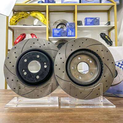 菲盾适用力帆330EVT11轩朗迈威X80820EVX50620EVX60前刹车盘碟