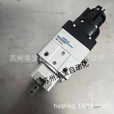 气立可气缸RTBM10-RTBM20-RTBM30-RTBM50*90 180-SD2-A2回转气缸