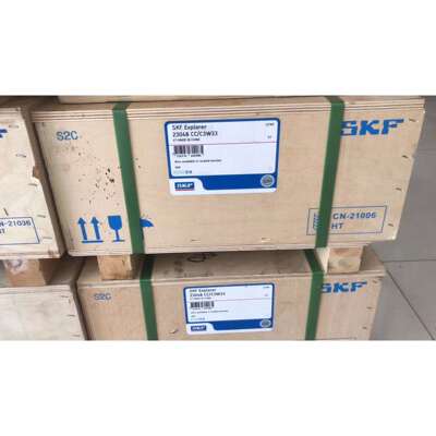 SKF23048CC/C3W33瑞典进口轴承2304423040230382303623034