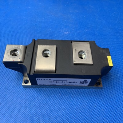 MDD710-26N2整流斩波de guo jin kou二极管