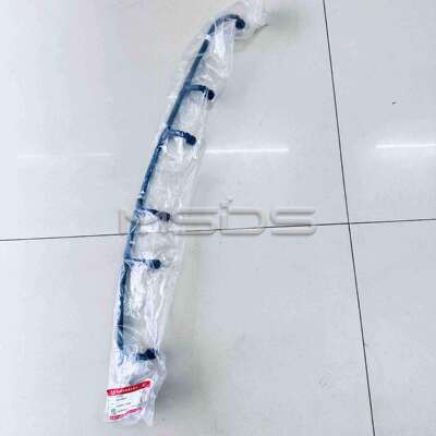 康明斯发动机 C5612905 燃油回油管 TUBE,FUEL DRAIN