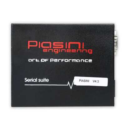 Serial Suite Piasini Engineering V4.3 Master With USB Dongle