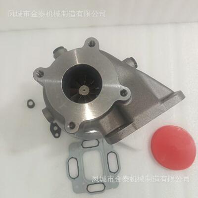 HX40 HX40M 3593681 4025043 3593680 HX35 turbocharger for Cum