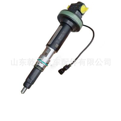 喷油器总成 F00BJ00001 2867147 QSK38发动机