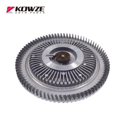 现货风扇离合器U201-15-140A 适用皮卡BT50 Ranger偶合耦合器