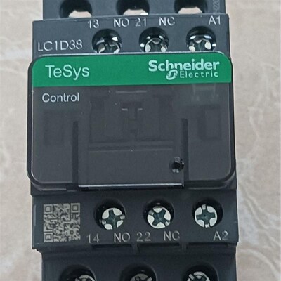 质保1年信誉交流接触器LC1-D25 M7C P7C B7C F7C Q7C AC24~380V