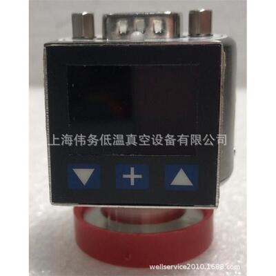 MKS 925 PRESSURE MICROPIRANI TRANSDUCER 925-11004-0087 真空