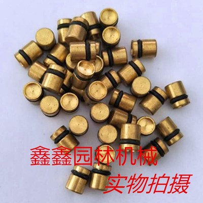 德国斯蒂尔STIHL230/250/251油锯化油器原装加速泵.加速泵化油器