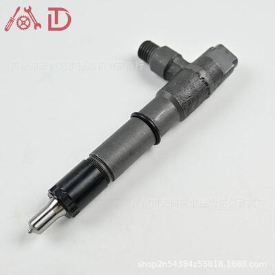 挖掘机配件 Yanmar 4TNV94 4TNV98 729907-53100 喷油器