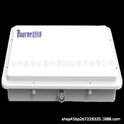 双波束微波车辆检测器厂家道路占有率拥堵交通量采集器