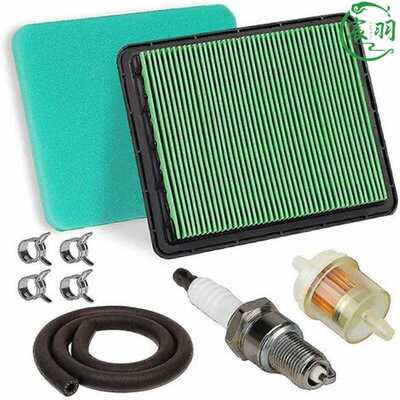 GCV160 17211-ZL8-023 GC135 GC160 190 GCV135 190 GX100 空滤器