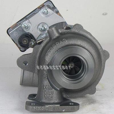 原装上汽大通D19发动机GTC1446VZ盖瑞特涡轮增压器机808832-0001