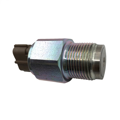 适用6豪沃装轨压力电共轨压传感器499000-6160-6131-6141-于260