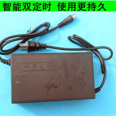 电动车充电器48V12A/2VA/30A/40A/60V20A/30A/64012A/20A充电器