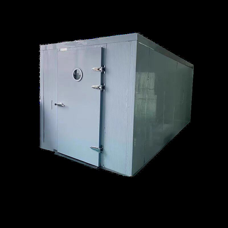 商用大型醒发室全自动智能温控定时醒发房发酵室馒头面食醒发箱