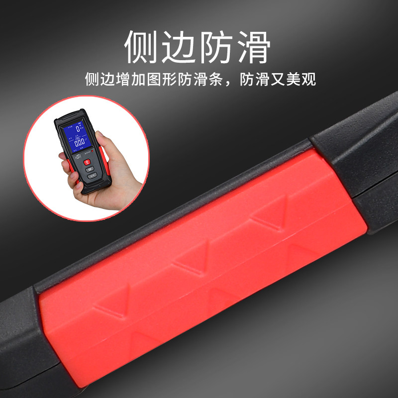 标智电磁辐射检测仪高精度孕妇电磁波高压线辐射电场监测量测试仪