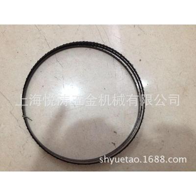 厂家直供地恩地RBS350A带锯机专用带锯条