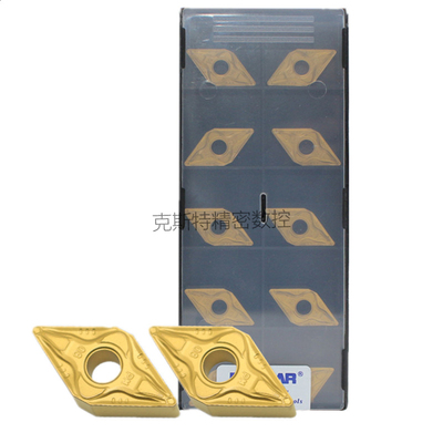 DESKAR戴斯卡刀片 DNMG150608-PM LF9011 加工钢件