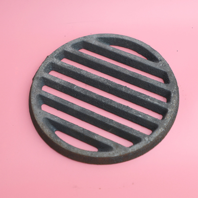 生铁铸铁炉箅子炉桥炉条农村烤火炉配件气化炉回风炉漏灰格栅加厚