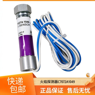 C7027A1031C7027A1023火焰探测器