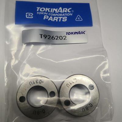 T926202送丝轮供应TOKINARC安川机器人送丝机构配件型号