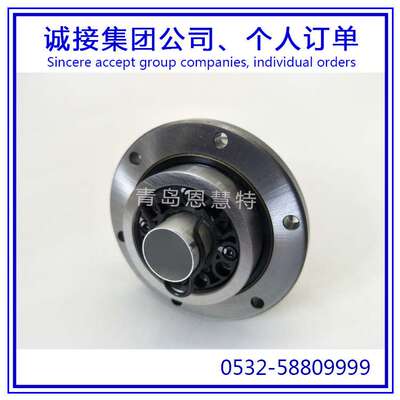 THK高扭矩型滚柱花键LBR50  LBR60  LBR70  LBR85  LBR100丝杠08