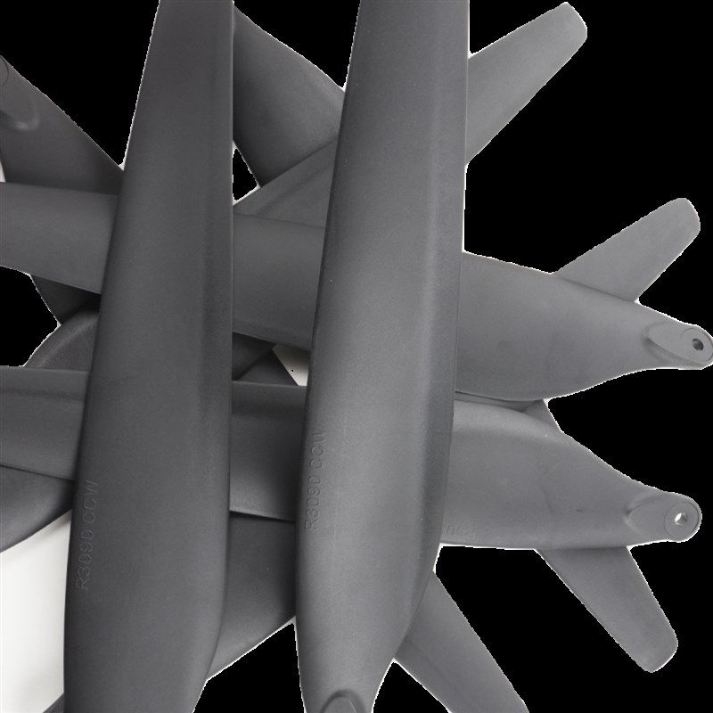 好盈动力X8折叠桨叶3090碳素螺旋桨植保农用无人机高强度动力配件