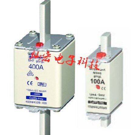 高压/低压熔断器170M2614 170M6466 170L5637