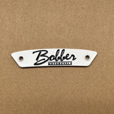 长江450 700 400bobbie前坐垫标志 bobbie铭牌 长江700B-6坐垫标