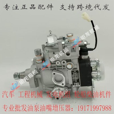 22100-17800喷油泵22100-5B340燃油泵096000-7590 096000-90004