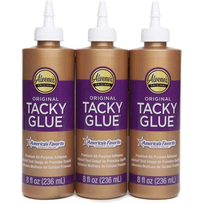 aleene's 通用胶水 8oz 15599