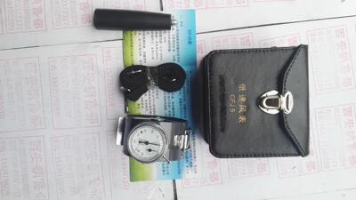 矿用机械风速表CFJ5CFJ15CFJ25
