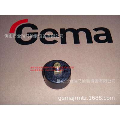 供应瑞士金马OptiFlex Pro Pressure gauge–0-10 bar,1/8 压力表