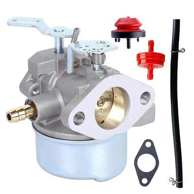 Tecumseh 640349 640052 化油器 HMSK85 HMSK100 HMSK105 8-10HP