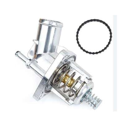 12674639铝制节温器 厂家  THERMOSTAT HOUSING 15-11125