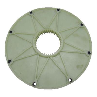 KOVAX314X47T连接盘连接胶联轴器挖掘机零配件